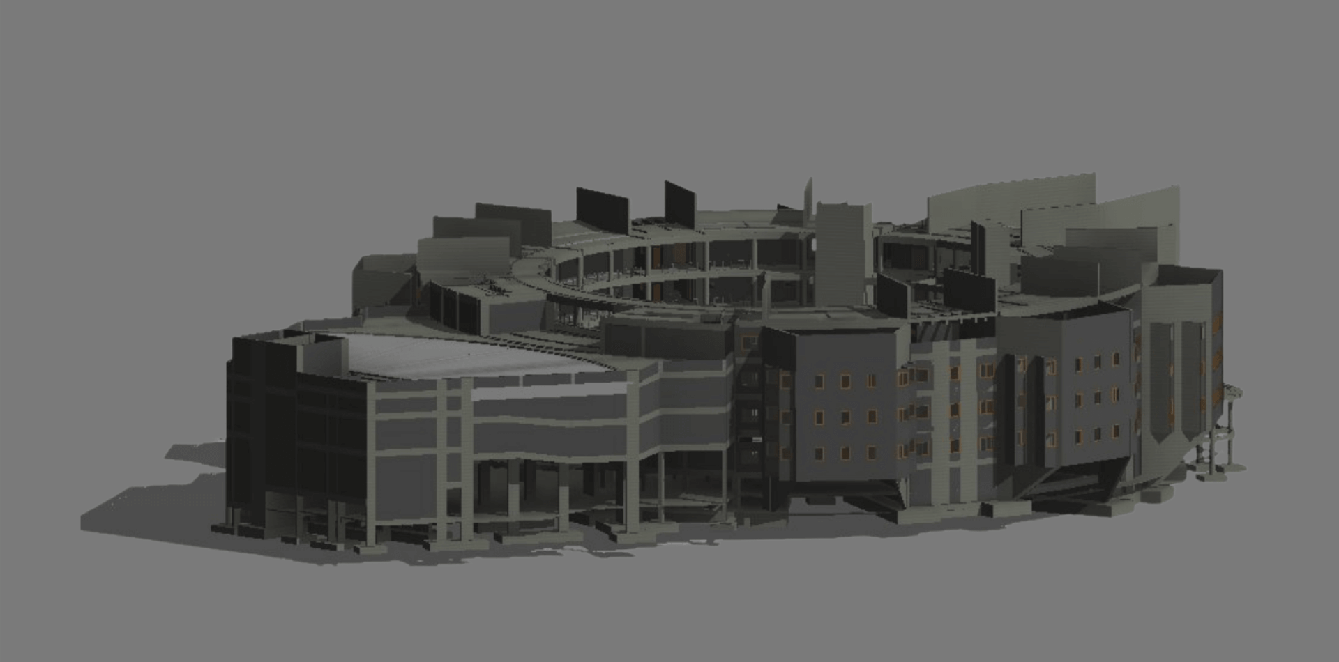 Central Lecture Theatre