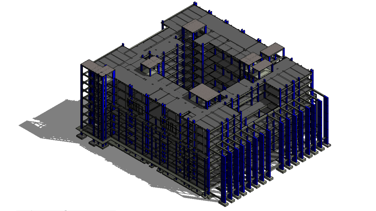 Services - 3D Modelling And Visualization